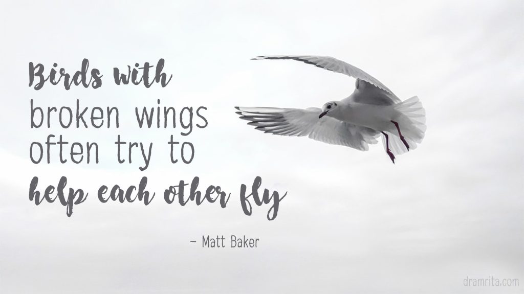 dr amrita – Welcome to my world!